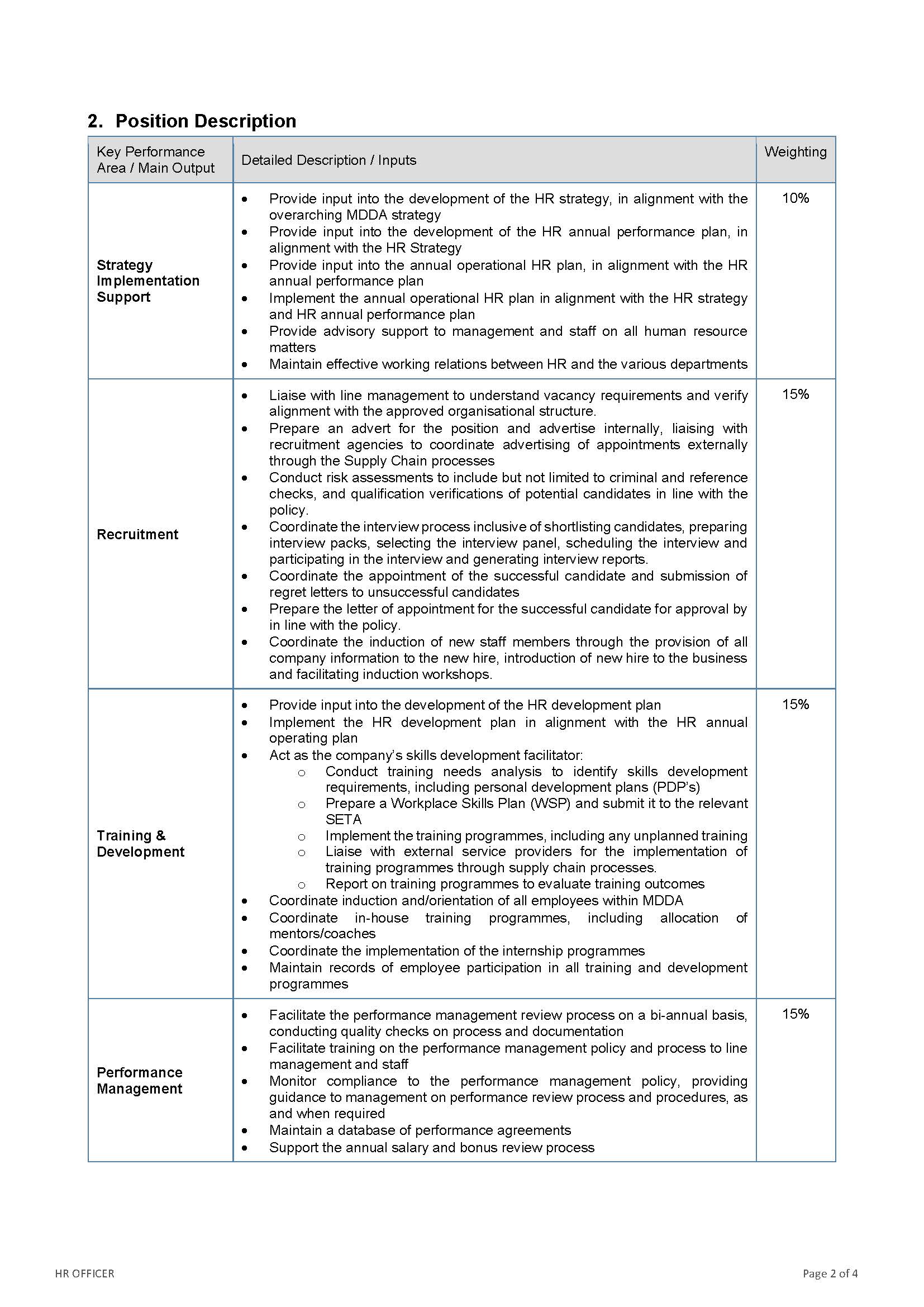 MDDA Media Development & Diversity Agency