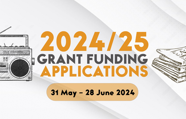 MDDA Media Development & Diversity Agency