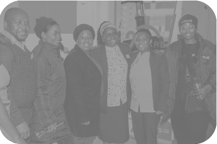 MDDA Media Development & Diversity Agency